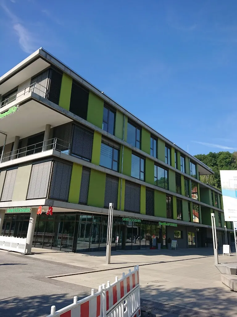 Orthopade Schwabisch Hall Qmediko