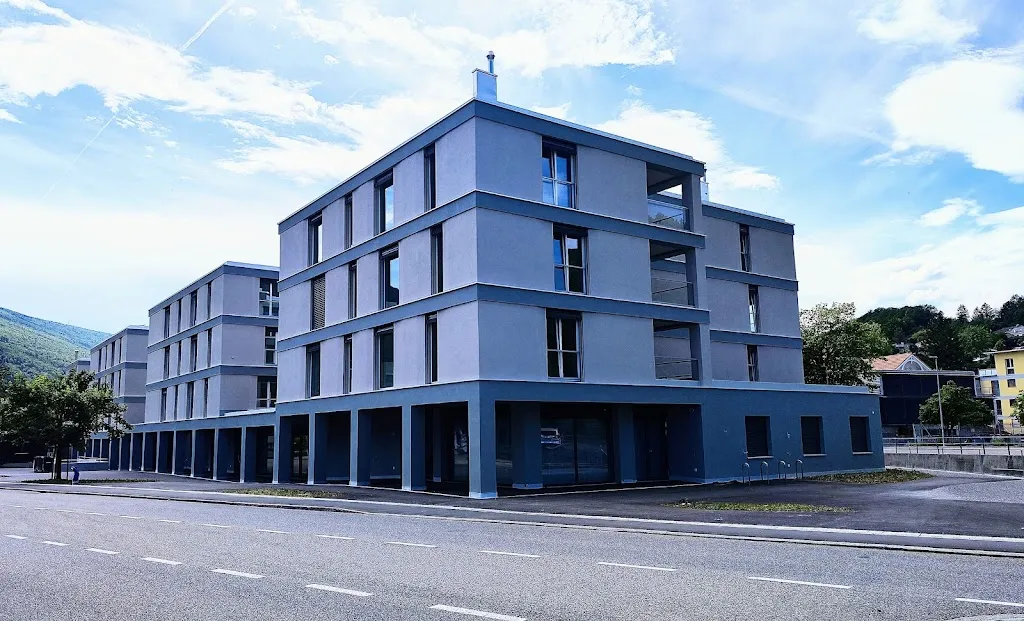 ÄrzteHaus Balsthal, Standort Sagi, Laupersdorf | Fotos, Bewertungen und ...